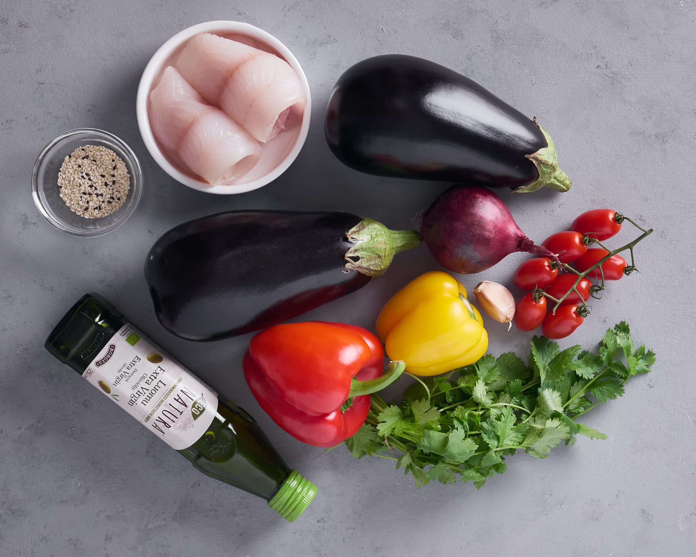 Νέες μειώσεις στις τιμές των τροφίμων τον Ιούλιο