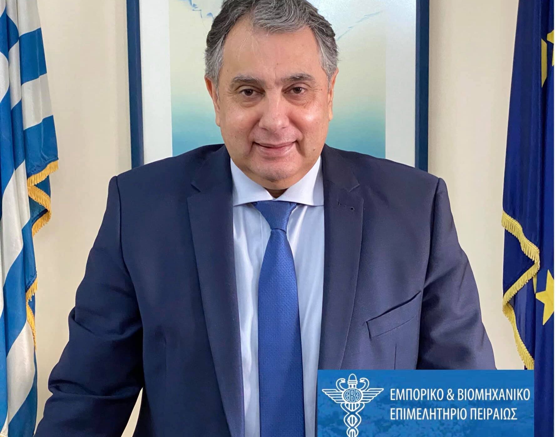 Κορκίδης: Η σχέση και η διαφορά του πληθωρισμού από την ακρίβεια ...