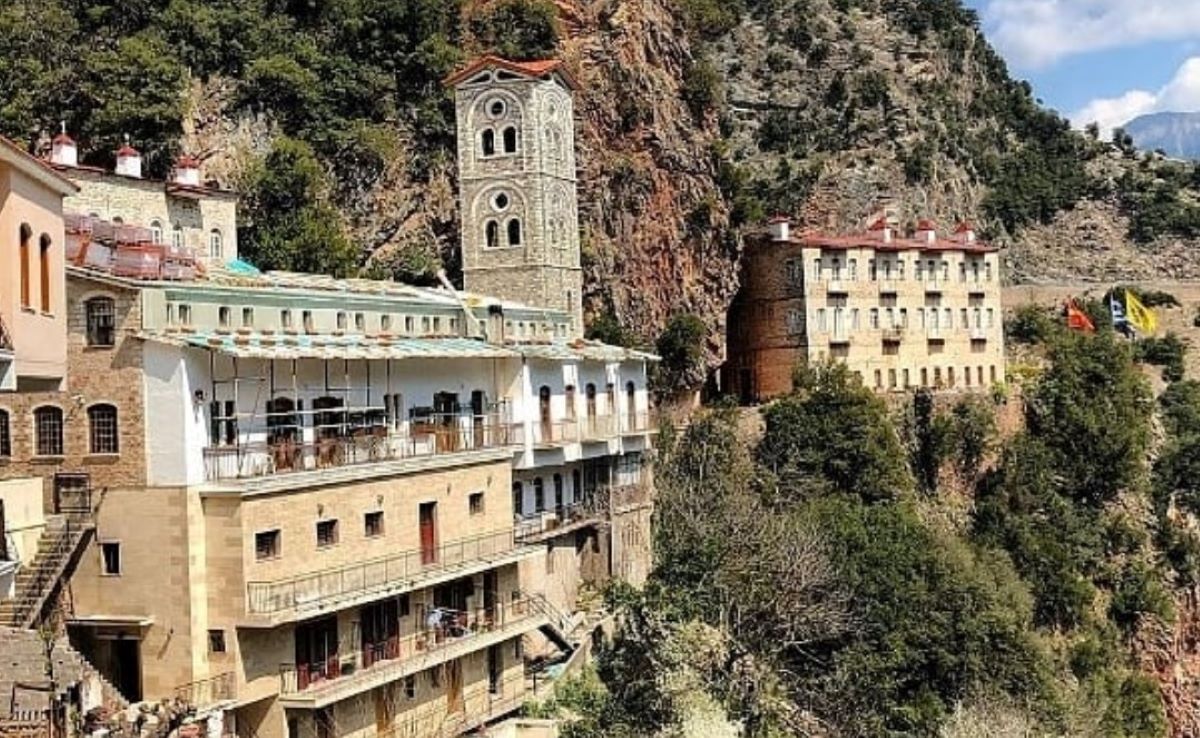Αξιοθέατα στο Καρπενήσι: Τι θα δείτε και θα δοκιμάσετε στο Καρπενήσι