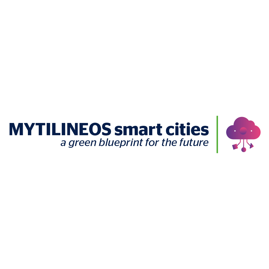 MYTILINEOS Smart Cities: Η πρώτη έξυπνη πόλη της Ελλάδας