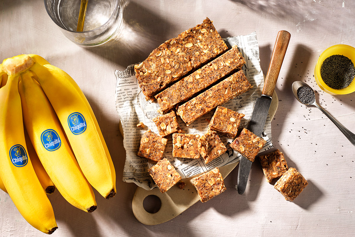 Η Chiquita γιορτάζει τον Veganuary με νέες συνταγές - Foodlife.gr