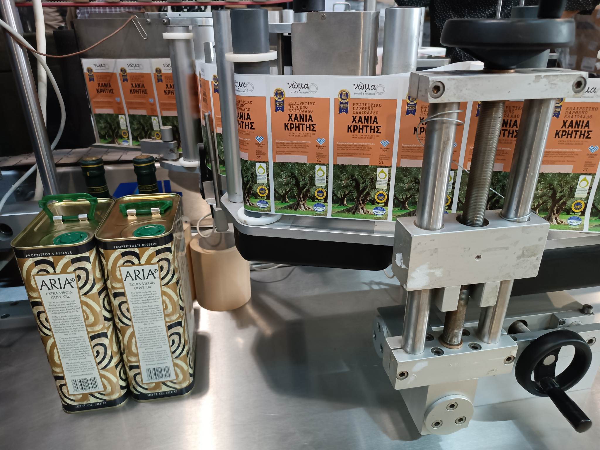 Kreta Food: H κρητική εταιρεία που έκανε «ποδαρικό» στη Lidl στην Ελλάδα - Foodlife.gr