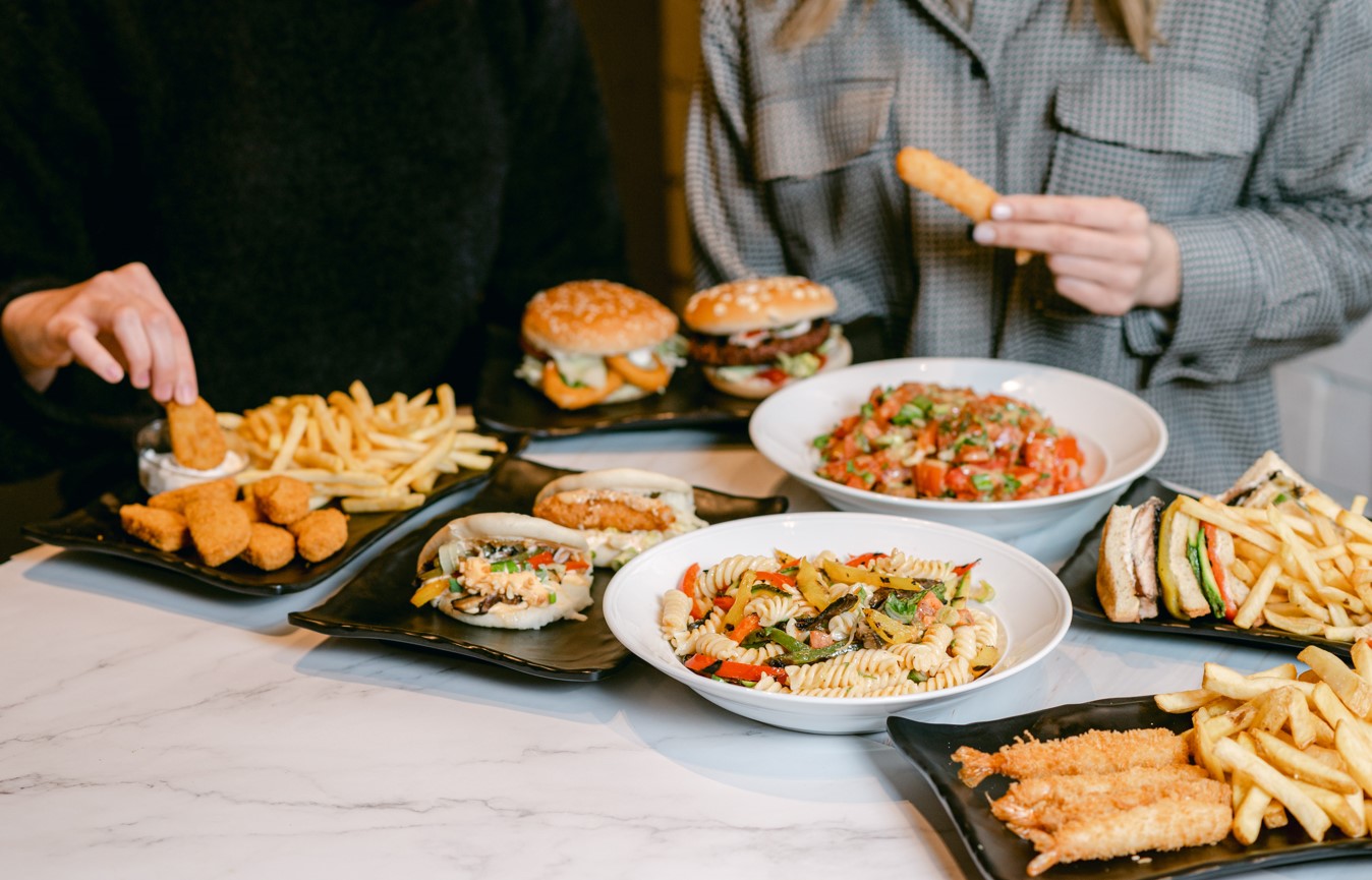 Tα αγαπημένα «Μεσογειακά» στα Goody’s Burger House για όλη τη Σαρακοστή - Foodlife.gr