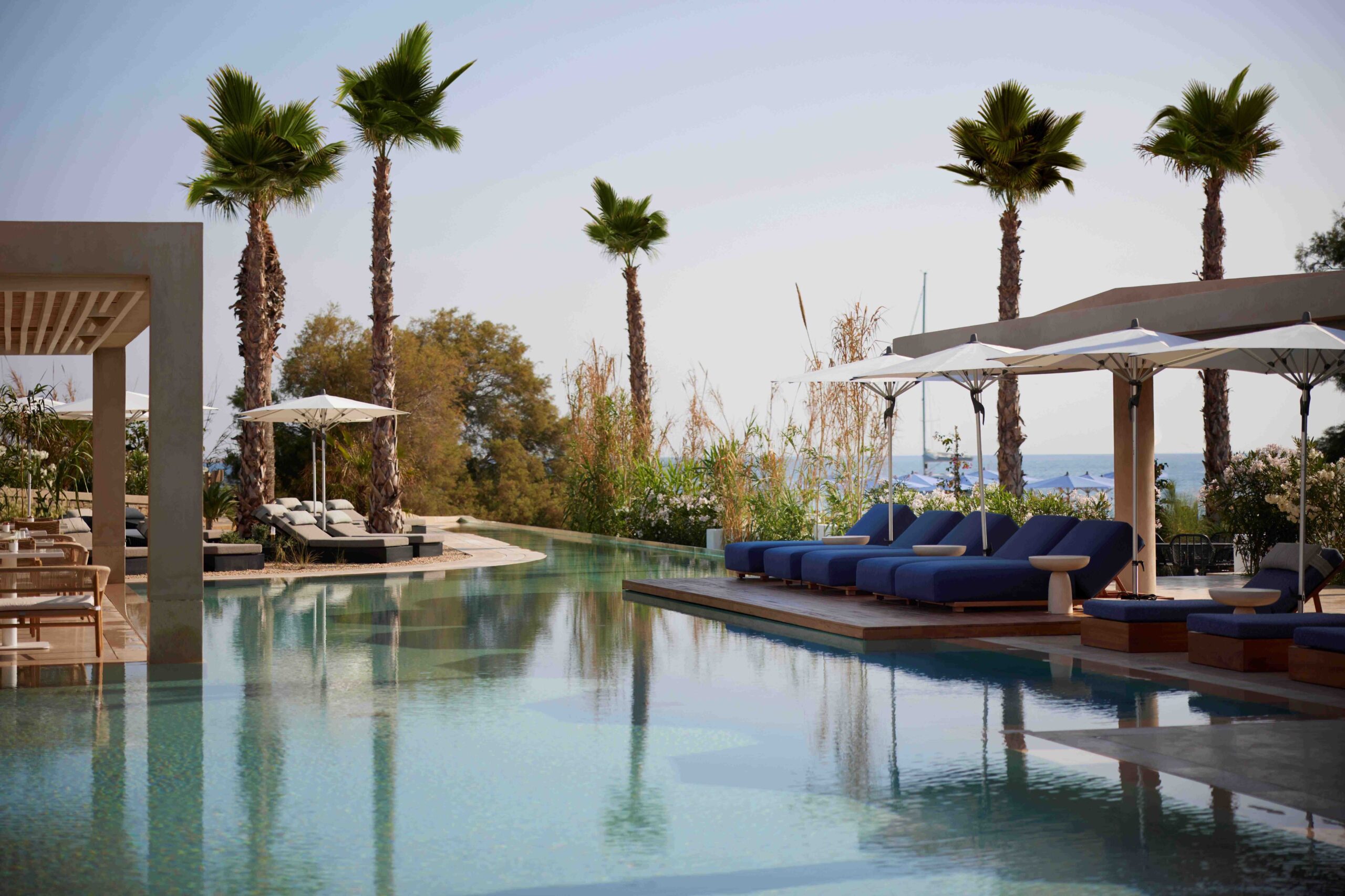 Avant Mar: Άνοιξε για πρώτη φορά τις πόρτες του στην Πάρο - Foodlife.gr