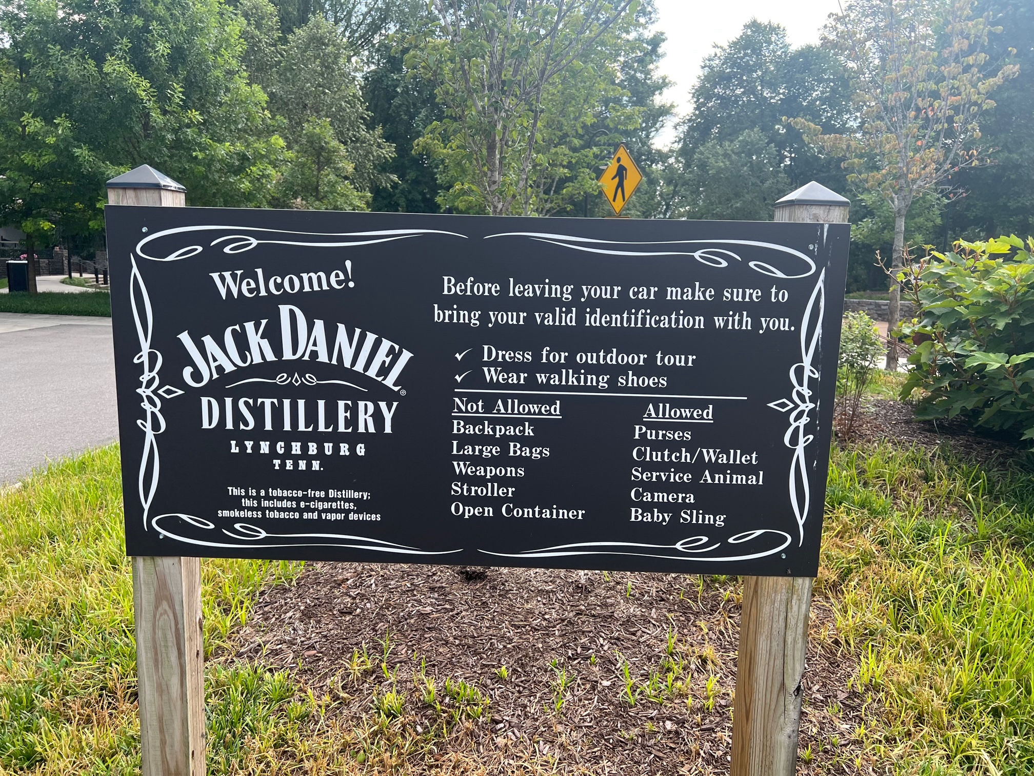 Το FoodLife στο αποστακτήριο του Jack Daniel’s στο Τενεσί της Αμερικής – Δείτε φωτογραφίες ...