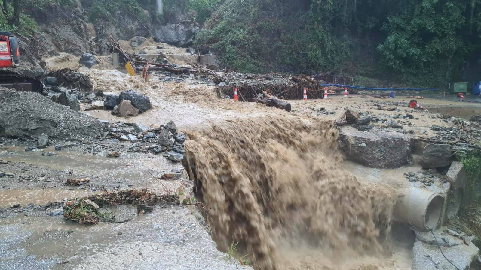 Νέα καταβολή πρώτης αρωγής προς τους πλημμυροπαθείς ύψους 8,6 εκατ. ευρώ - Foodlife.gr