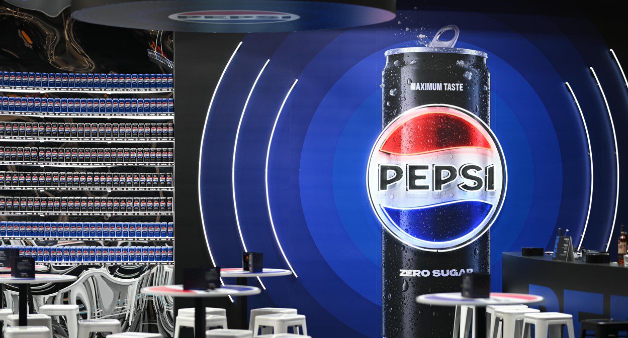 PepsiCo Hellas: Νέο λογότυπο για την Pepsi, νέο όνομα για την Pepsi Μax - Foodlife.gr