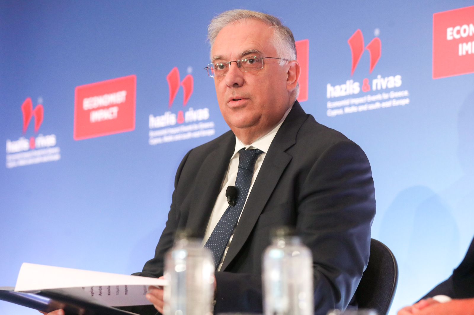 Θεοδωρικάκος: «Νέο βιώσιμο παραγωγικό μοντέλο με έμφαση στην πράσινη ...