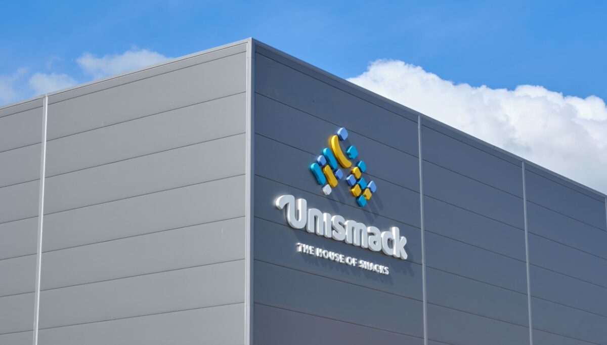 Unismack: Tα ελληνικά υγιεινά σνακ που κάνουν «καριέρα» στις ΗΠΑ ...
