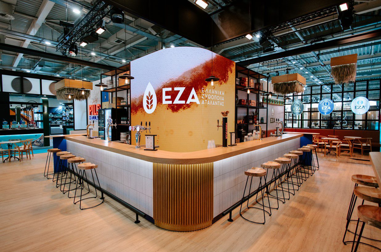 ΕΖΑ: Τα νέα προϊόντα που ξεχώρισαν στην HORECA 2025 - Foodlife.gr
