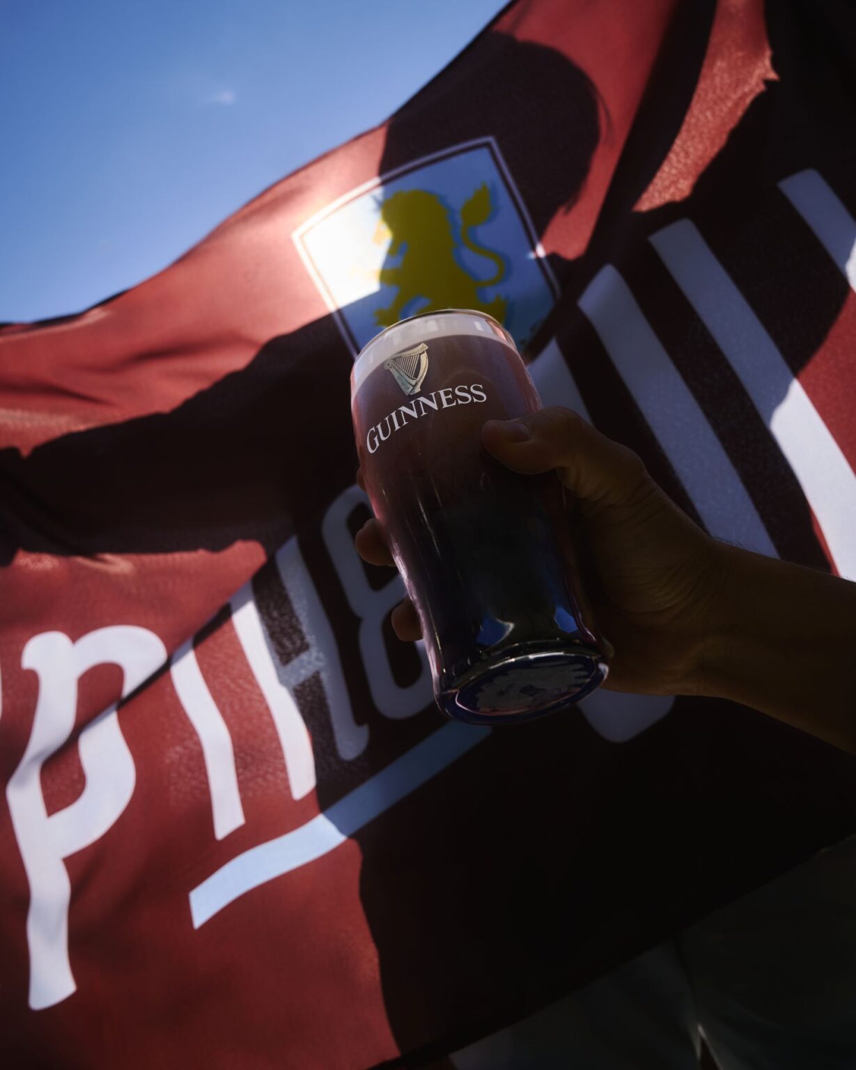 H Guinness συνεχίζει και φέτος να είναι η επίσημη μπύρα της Premier ...