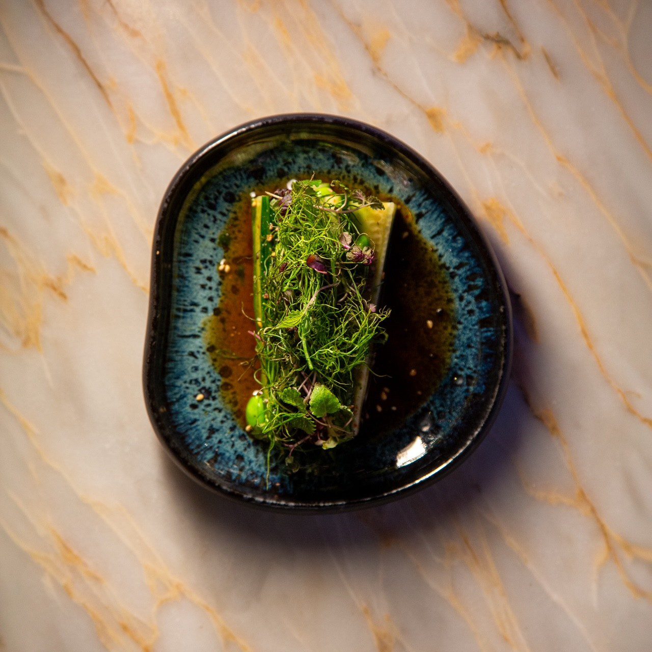 Smoku Athens: Ο νέος χώρος στην καρδιά της Αθήνας όπου η ιαπωνική ...